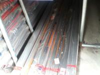 China Food Grade 316L Stainless Steel Welded Pipe 9.5-101mm OD with 0.7-3.0mm Wall Thickness for sale