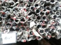 China 304 316L Food Grade Stainless Steel Square Tube 400# 600# 800# Grit 10-100mm OD for sale
