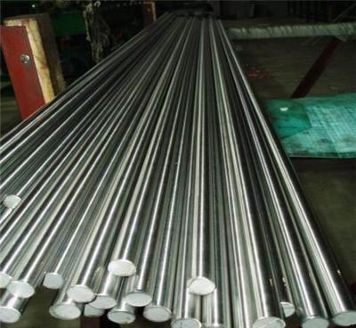 China Stainless Steel Round Bar 304 316L 4-100mm OD Cold Finished for Petroleum Chemical Industry for sale