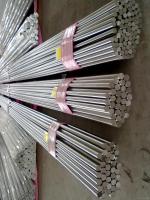 China 304 316L Stainless Steel Round Bar 4-100mm OD 4-5m Length Polished for sale