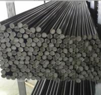 China 304 316L Stainless Steel Round Bar 4-100mm OD 4-5m Length Polished for sale