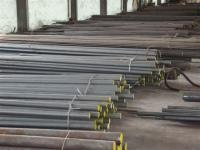 China Hot Rolled Stainless Steel Rod 310S 321 304 20-250mm Round Bar ISO Certified for sale