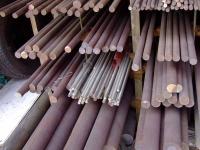 China 316L Stainless Steel Round Bar 20-250mm Diameter 6-8m Length TP316L SUS316L Hollow Bar for sale