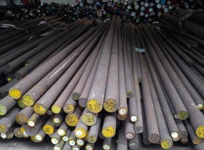 China 316L Stainless Steel Round Bar 20-250mm Diameter 6-8m Length TP316L SUS316L Hollow Bar for sale