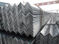 China 300 Series Hot Rolled Stainless Steel Angle Bar 304 304L 316L - 25mm to 100mm Sizes with 6m Length Options for sale