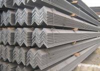 China Structural Stainless Steel Angle Bar 304 310S 321 - 25mm to 100mm Sizes with 6m Length for Industrial Construction for sale