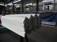 China 310s Stainless Steel Angle Bar 6mm-60mm Hexagonal Bar 1000mm-12000mm Length for sale