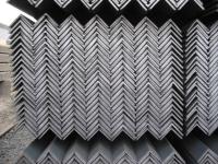China 410 420 430 Stainless Steel Angle Bar 3x20x20mm to 12x120x120mm Hot Rolled Cold Rolled AISI304 for sale