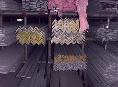 China 316L Stainless Steel Flat Bar Stock 3-12mm Thickness x 20-150mm Width in 6000mm Lengths for sale