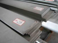China 304 Stainless Steel Flat Bar 20-100mm Width Range with 3-18mm Thickness for Building and Decoration Applications for sale