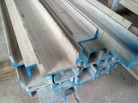 China AISI ASTM 304 316 Stainless Steel C Channel U Channel Bar 1-800mm Diameter Range for Structural Applications for sale