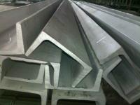 China AISI ASTM 304 316 Stainless Steel C Channel U Channel Bar 1-800mm Diameter Range for Structural Applications for sale