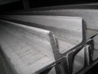 China 201/202 Stainless Steel C Channel Structural Bar 4-20# Size Range 50-200mm Width for sale