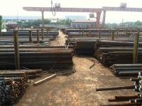 China Hot Rolled Carbon Steel Round Bar 8mm to 16mm Q235 Q345 for Construction for sale