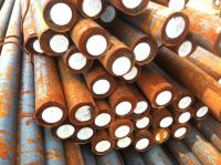 China Hot Rolled Carbon Steel Round Bar 8mm to 16mm Q235 Q345 for Construction for sale
