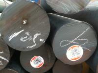 China Hot Rolled S45C Carbon Steel Round Bar 10mm-330mm Free Cutting Steel for sale