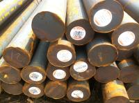 China Hot Rolled S45C Carbon Steel Round Bar 10mm-330mm Free Cutting Steel for sale