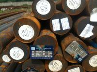 China 20CrMnTiH Alloy Steel Round Bar 15-150mm GB ASTM AISI SAE8620 Gear Steel for sale