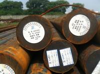 China Black Pickled Carbon Alloy Steel Round Bar 6m Length 6mm to 650mm Diameter for Building for sale