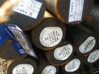 China 40Cr 5140 SCr440 41Cr4 Forged Steel Round Rod Hot Rolled Steel Bars 50-350mm for sale