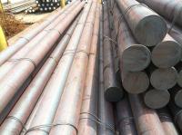 China 40Cr 5140 SCr440 41Cr4 Forged Steel Round Rod Hot Rolled Steel Bars 50-350mm for sale