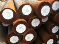 China 40Cr 5140 SCr440 41Cr4 Forged Steel Round Rod Hot Rolled Steel Bars 50-350mm for sale
