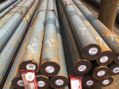China 20Cr 40Cr 20-42CrMo Cold Drawn Steel Bar 16-260mm OD GB ASTM DIN for Construction for sale