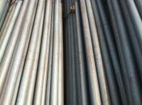 China Cold Drawn SAE1020 Steel Round Bar 20mm-420mm Diameter 6-11m Length ISO Certified for sale