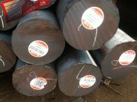China Cold Drawn SAE1020 Steel Round Bar 20mm-420mm Diameter 6-11m Length ISO Certified for sale