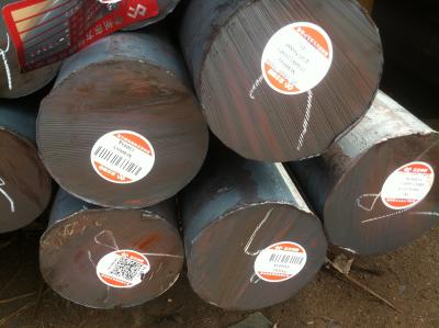 China Cold Drawn SAE1020 Steel Round Bar 20mm-420mm Diameter 6-11m Length ISO Certified for sale