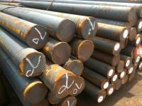 China 1045 Carbon Steel Round Bar Hot Rolled Cold Rolled 20mm to 420mm Diameter 6m to 11m Length for sale