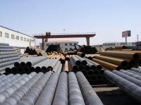 China 20# Carbon Steel Seamless Pipe 108×28×6mm 12m Length ASTM Structural Grade for Industrial Applications for sale