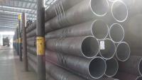 China Carbon Seamless Steel Pipe 3-40mm Wall Thickness for Boiler Power Station ASTM A106 for sale