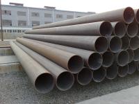 China Carbon Seamless Steel Pipe 3-40mm Wall Thickness for Boiler Power Station ASTM A106 for sale