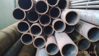 China ASME SA213 Seamless Steel Pipe 21.3-508mm OD for Structural and Boiler Applications for sale