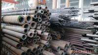 China ASME SA213 Seamless Steel Pipe 21.3-508mm OD for Structural and Boiler Applications for sale