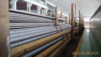 China ASME SA213 Seamless Steel Pipe 21.3-508mm OD for Structural and Boiler Applications for sale