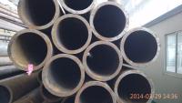 China ASME SA213 GB9948 Seamless Steel Pipe Tube 33-610mm OD 1-40mm WT for Petroleum Cracking for sale