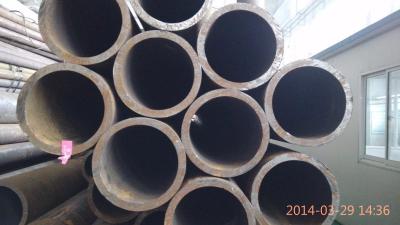 China ASME SA213 GB9948 Seamless Steel Pipe Tube 33-610mm OD 1-40mm WT for Petroleum Cracking for sale