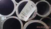 China ASME SA213 GB9948 Seamless Steel Pipe Tube 33-610mm OD 1-40mm WT for Petroleum Cracking for sale