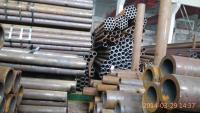 China ASME SA213 GB9948 Seamless Steel Pipe Tube 33-610mm OD 1-40mm WT for Petroleum Cracking for sale