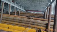 China Thick Wall Carbon Seamless Steel Pipes for sale