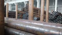 China Thick Wall Carbon Seamless Steel Pipes for sale