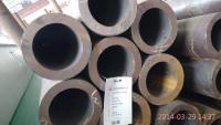 China Thick Wall Carbon Seamless Steel Pipes for sale