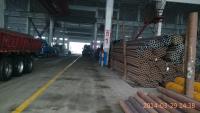 China Thick Wall Carbon Seamless Steel Pipes for sale