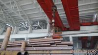 China Seamless Carbon Steel Pipe SA210C Hot Rolled Cold Drawn 1/2 to 36 Inch OD for sale