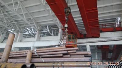 China Seamless Carbon Steel Pipe SA210C Hot Rolled Cold Drawn 1/2 to 36 Inch OD for sale