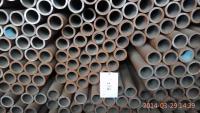 China Seamless Carbon Steel Pipe SA210C Hot Rolled Cold Drawn 1/2 to 36 Inch OD for sale