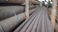 China Hot Rolled Carbon Steel Pipe Seamless for sale