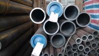 China Hot Rolled Carbon Steel Pipe Seamless for sale
